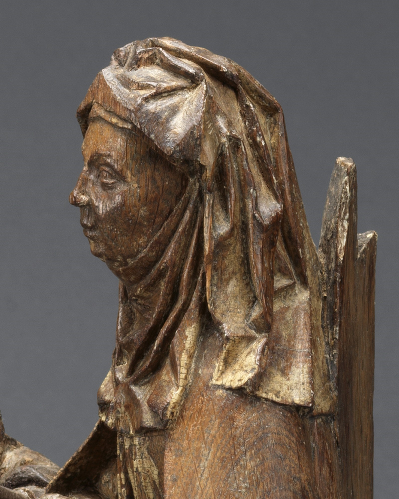 Anna Selbdritt | MasterArt