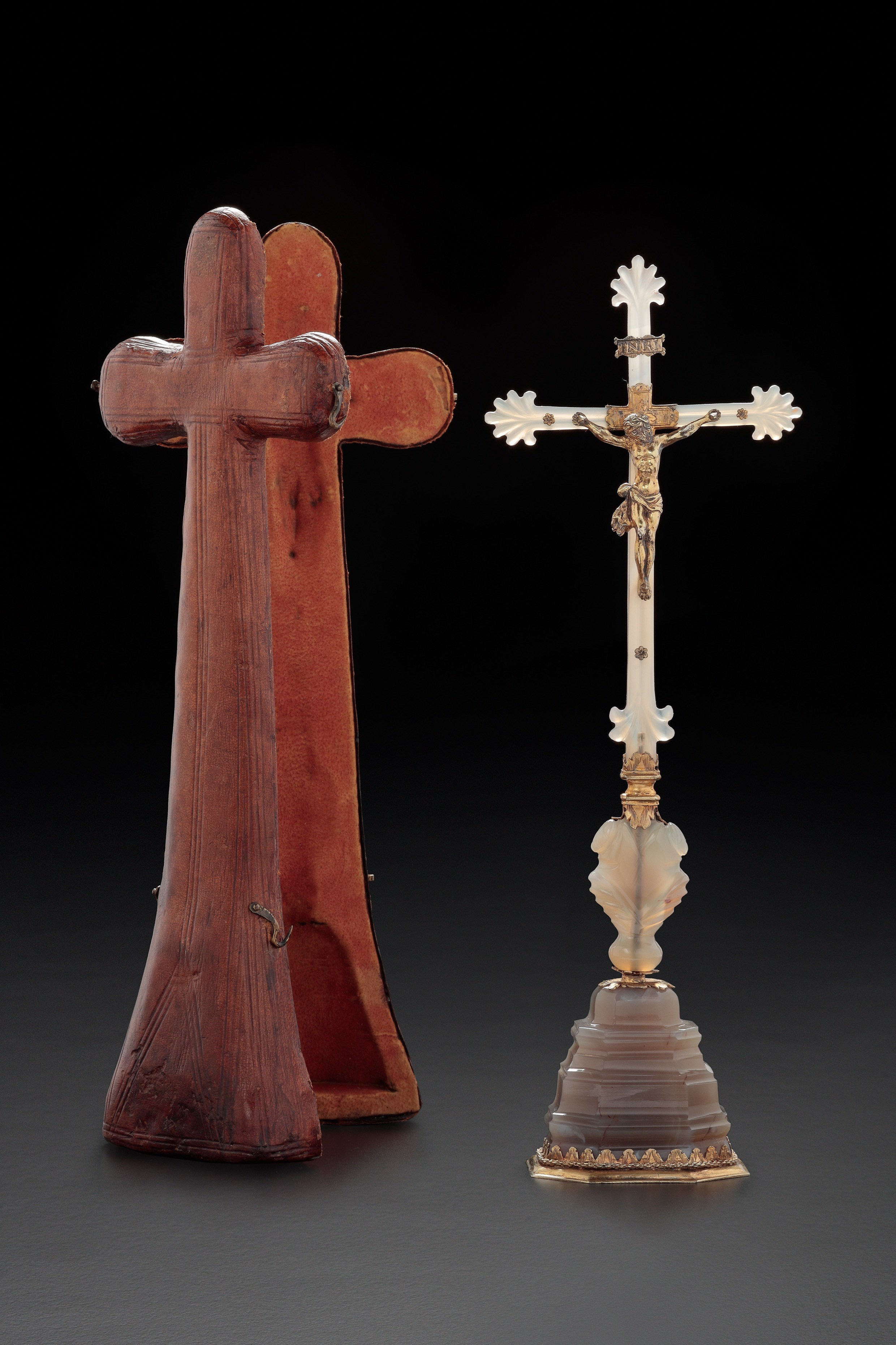 Devotional cross | MasterArt