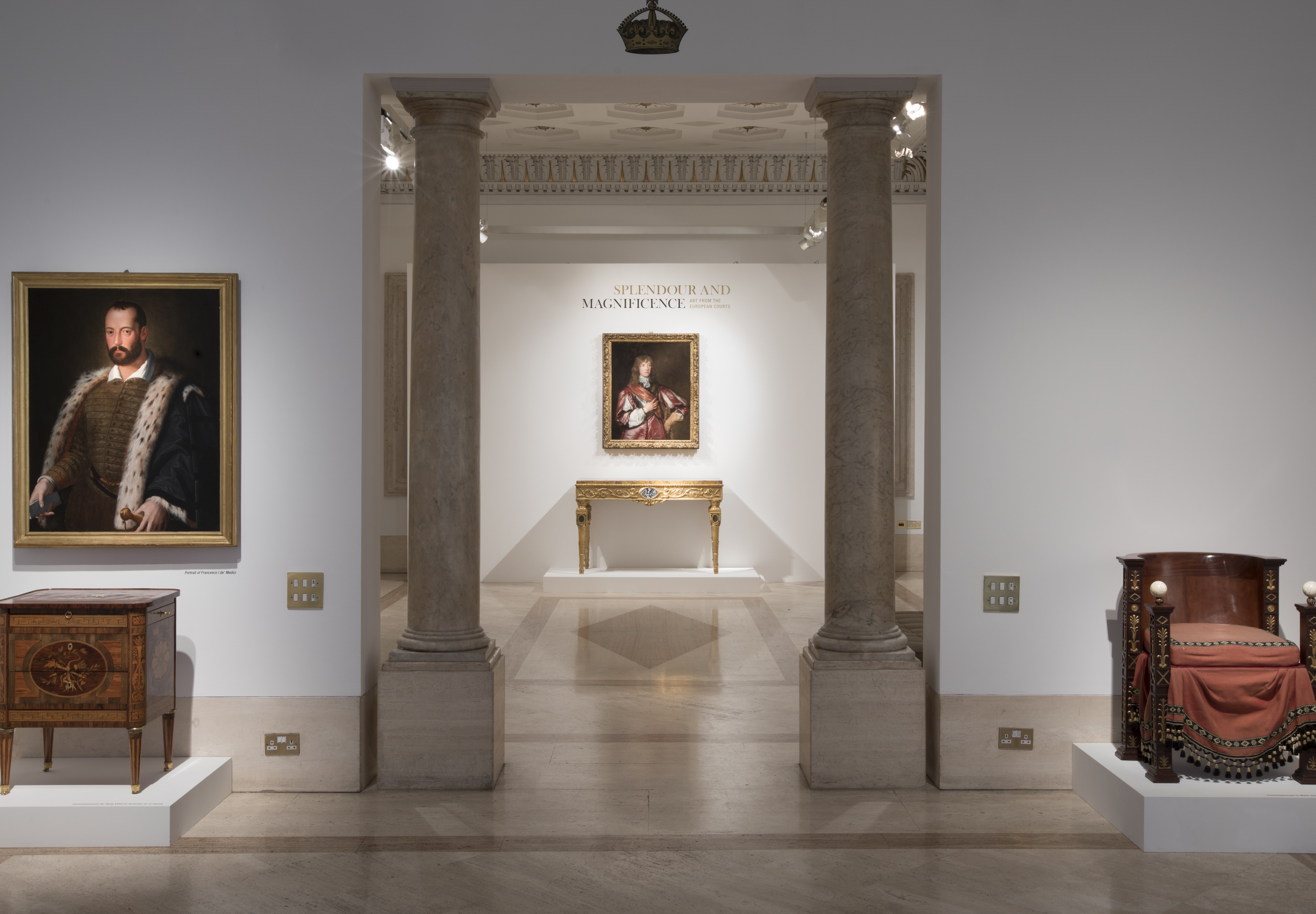 Robilant + Voena, London-Milan | MasterArt