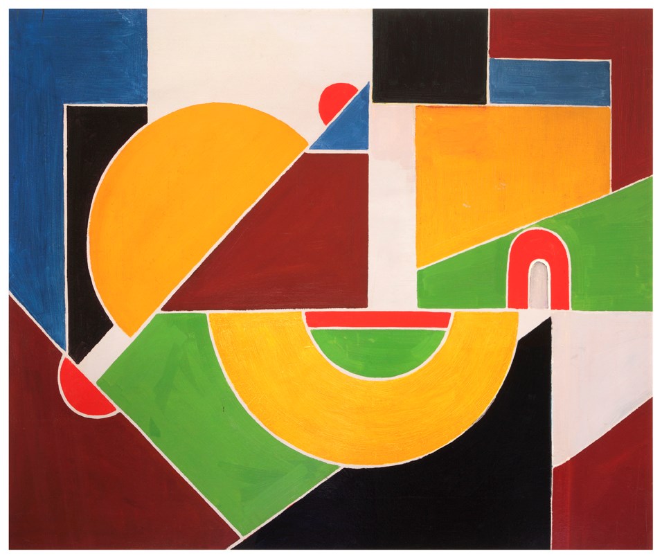 Prosper De Troyer - Plastique pure | MasterArt