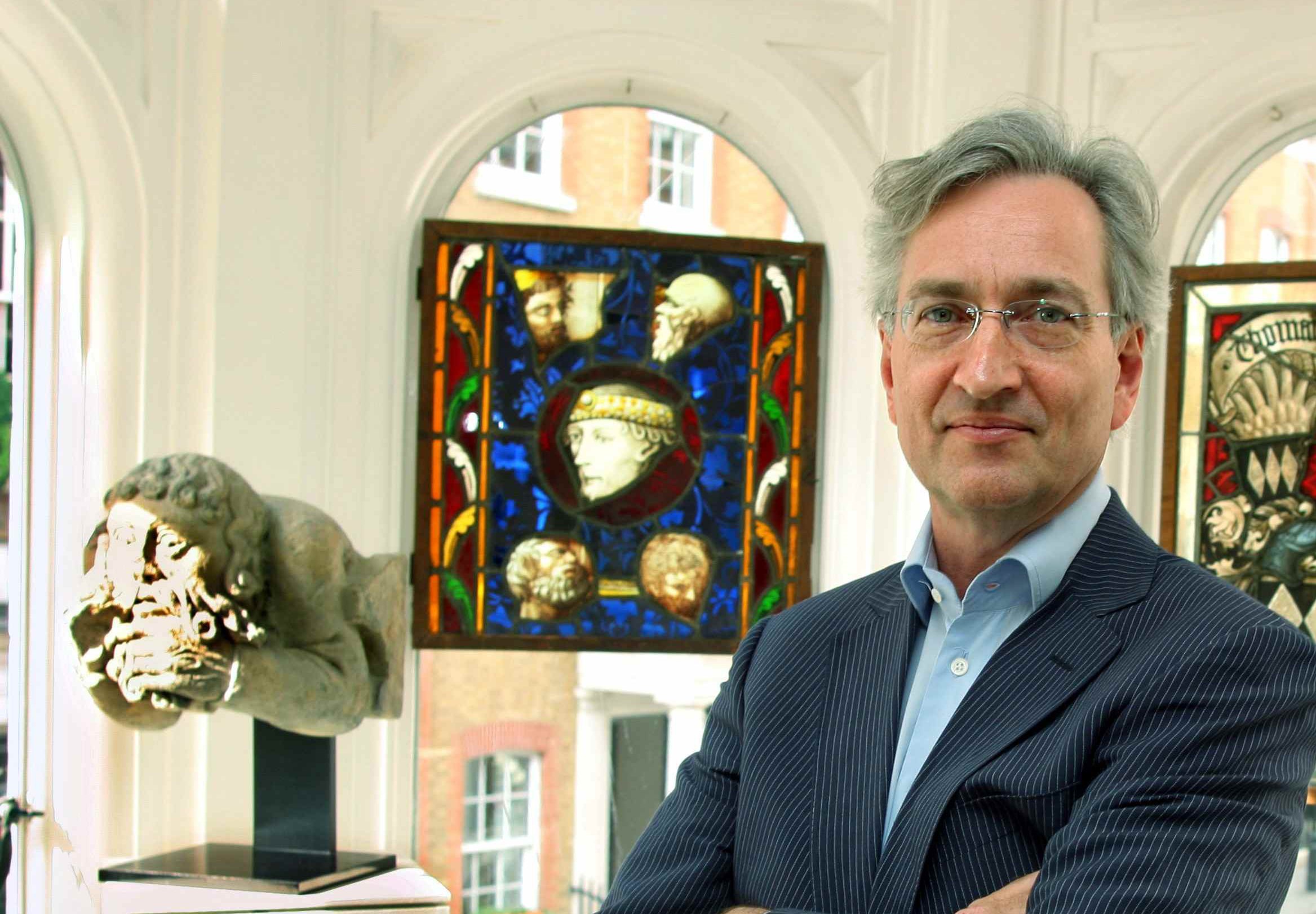 Sam Fogg | MasterArt