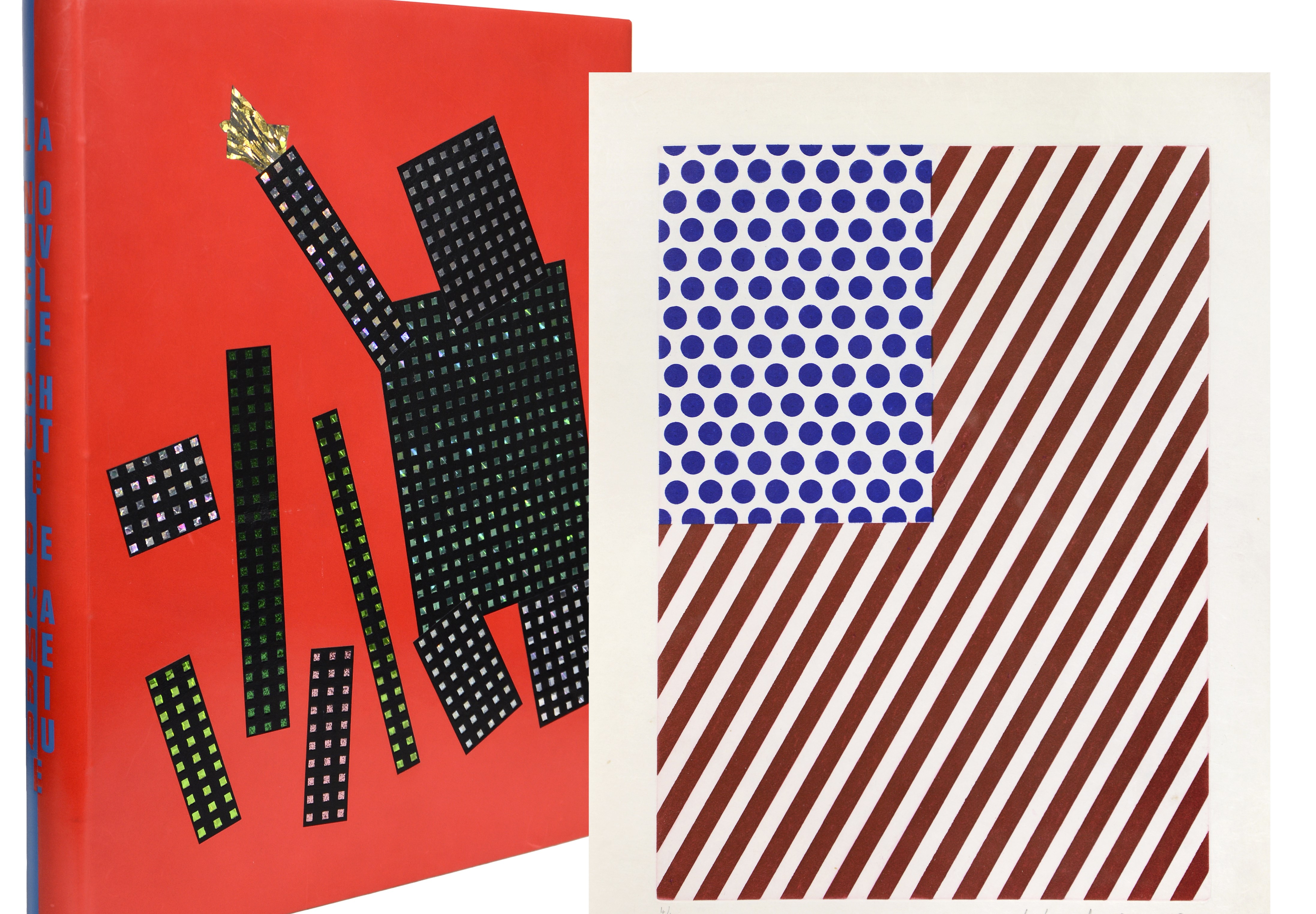 Shapero Rare Books | MasterArt