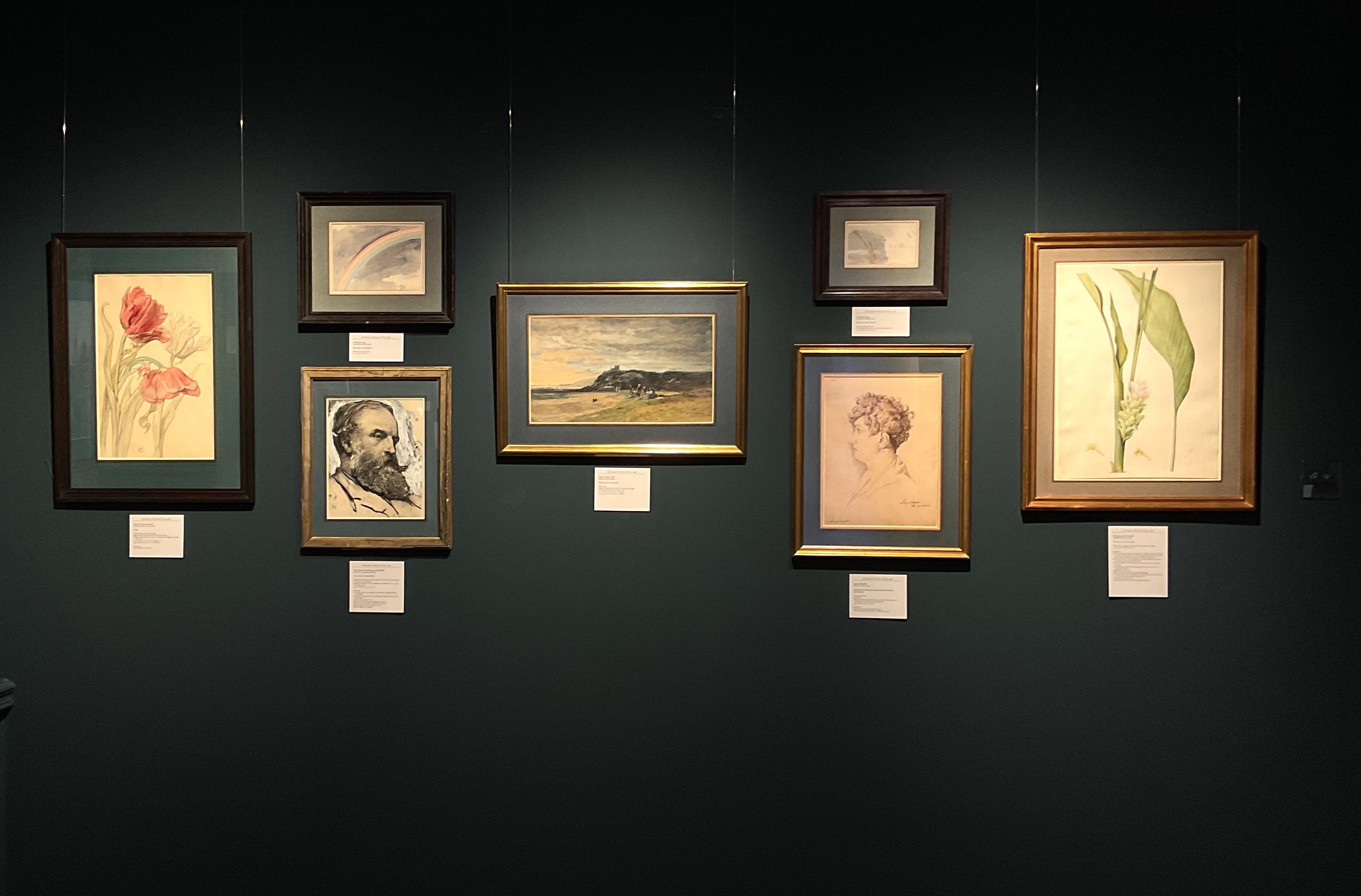 Henri PRIVAT-LIVEMONT - Tulips | MasterArt