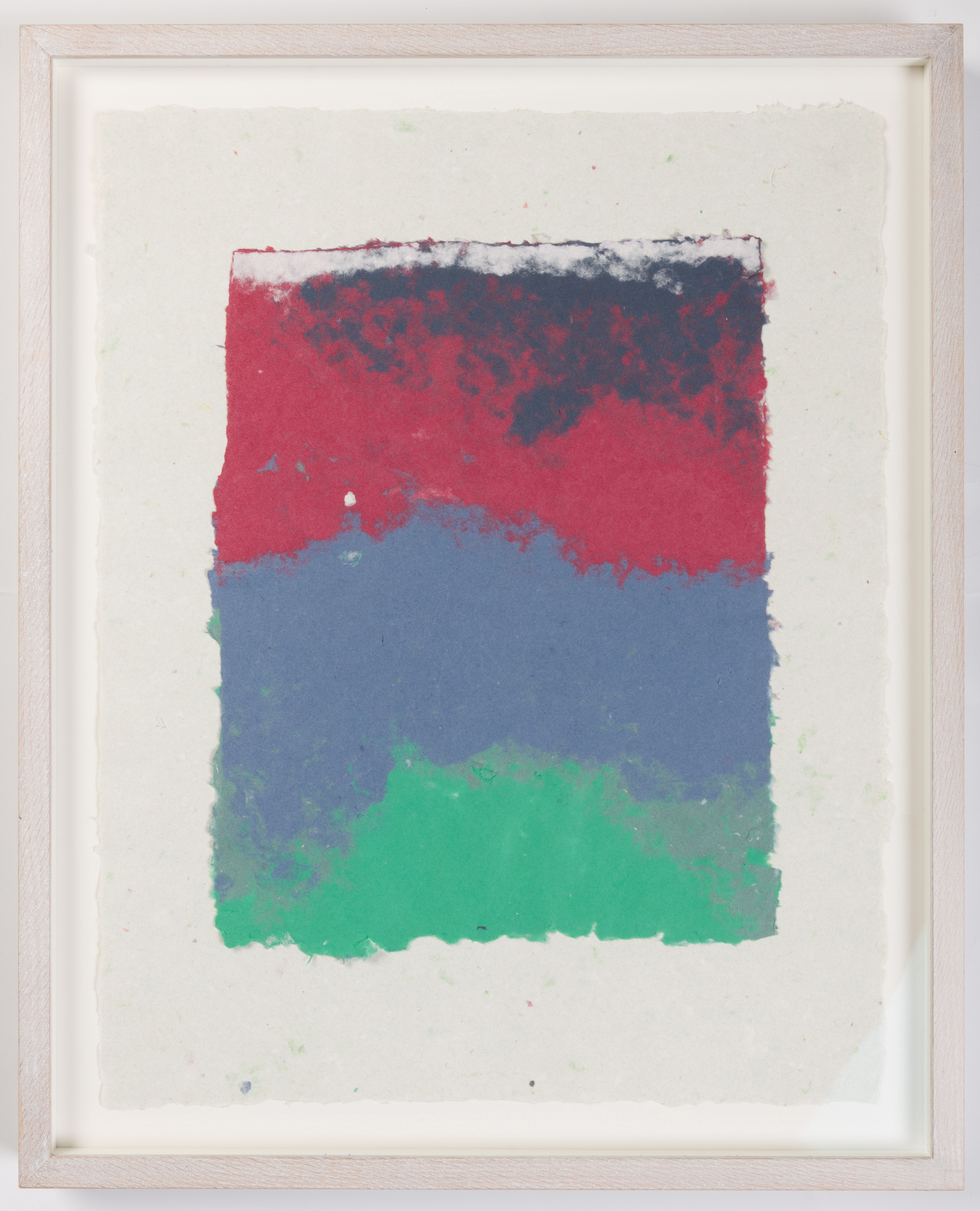 Kenneth NOLAND - Untitled | MasterArt