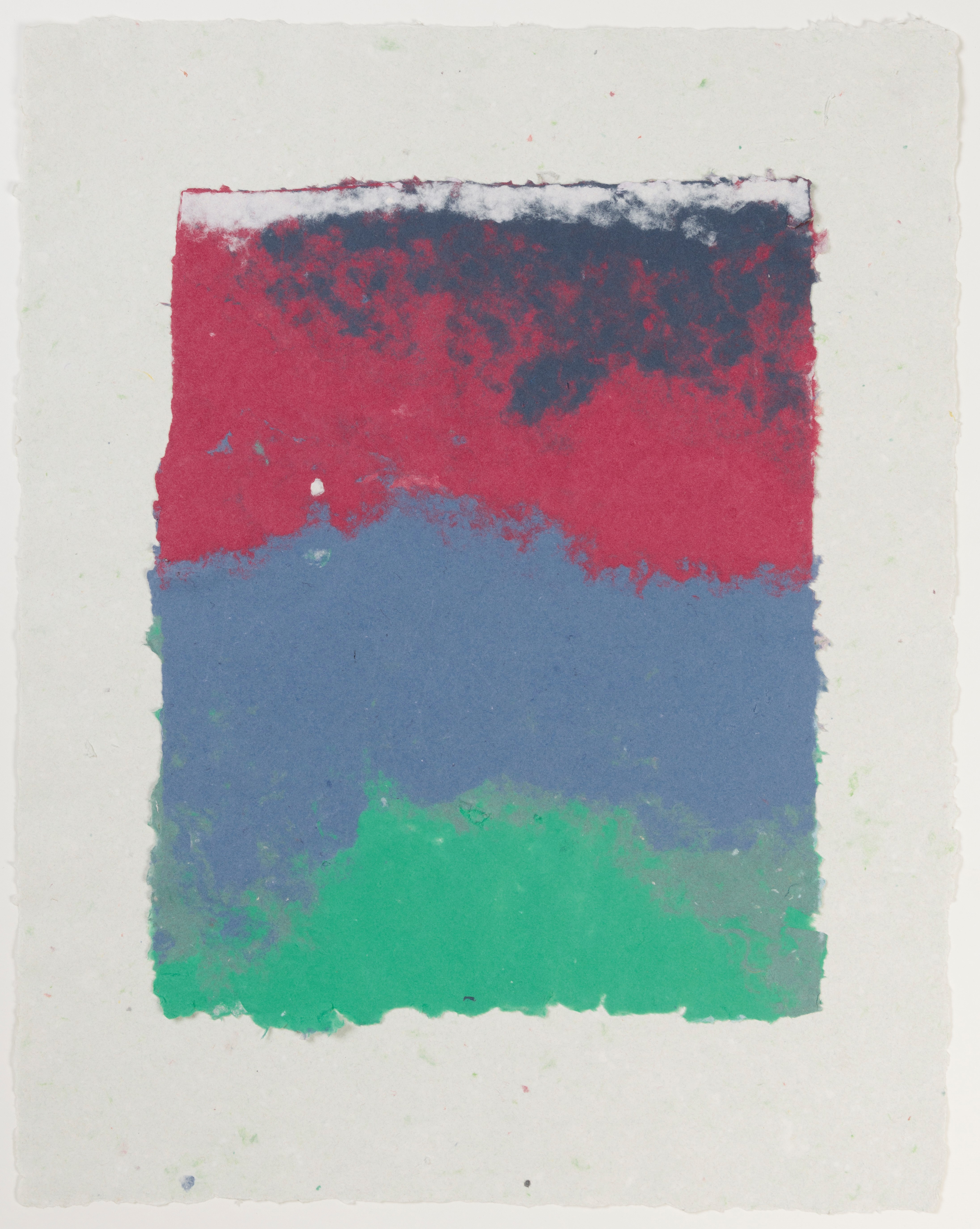 Kenneth NOLAND - Untitled | MasterArt