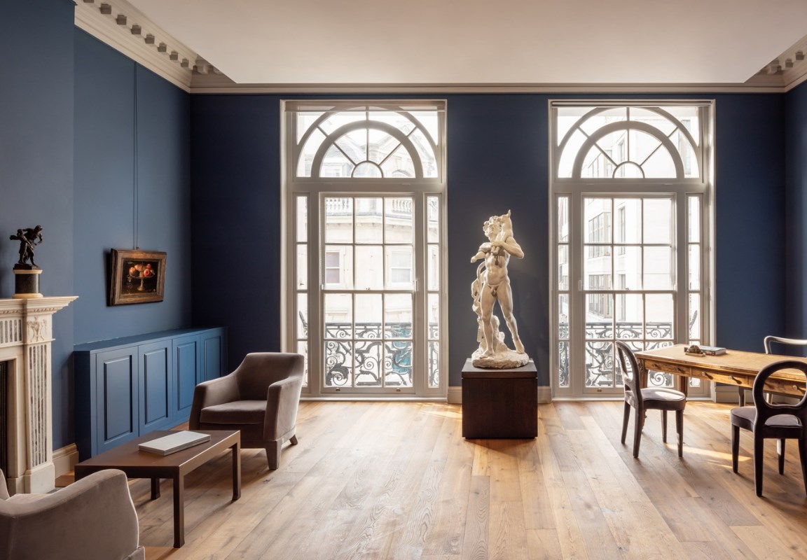 Trinity Fine Art | MasterArt