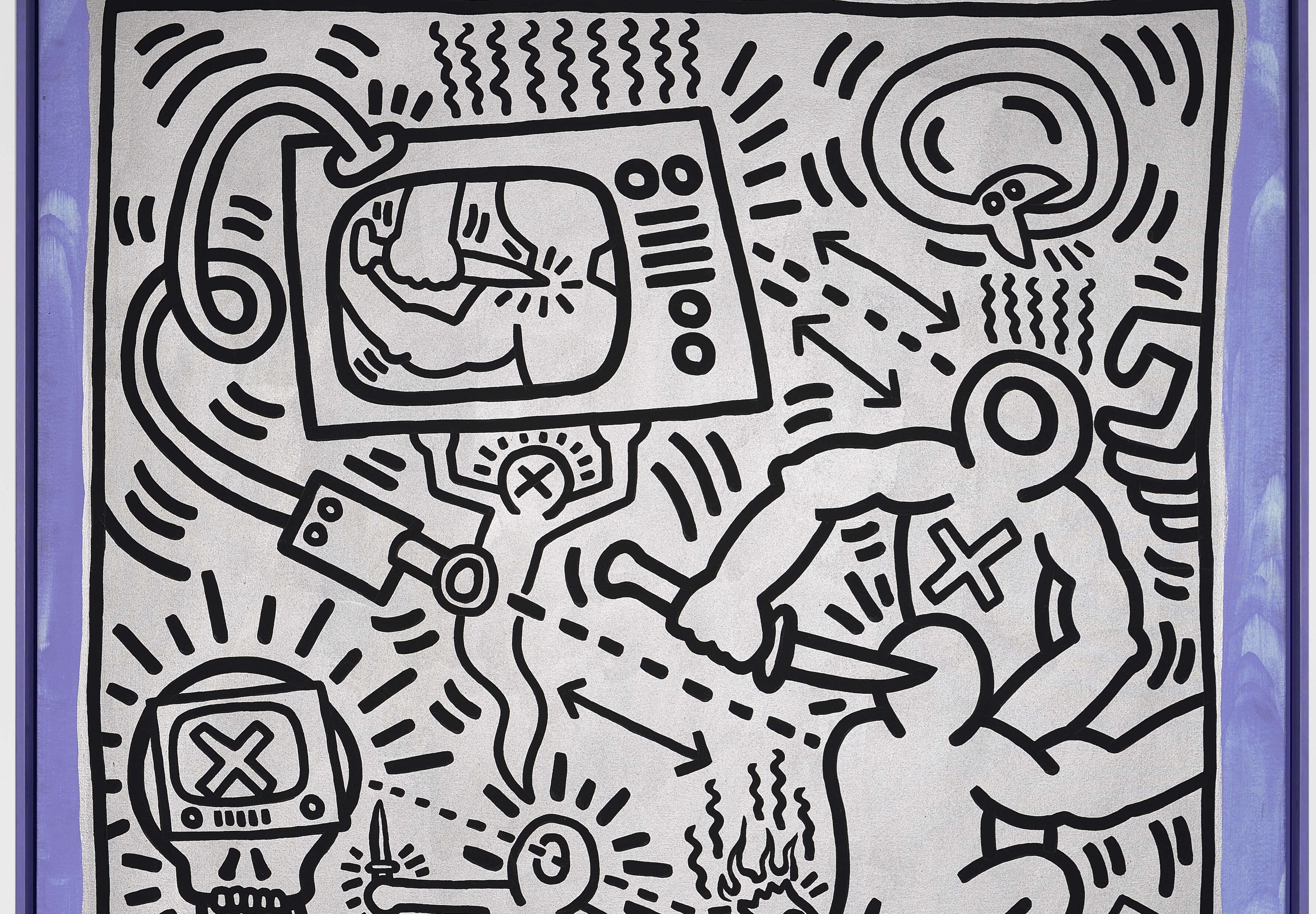 Van de Weghe Fine Art | MasterArt