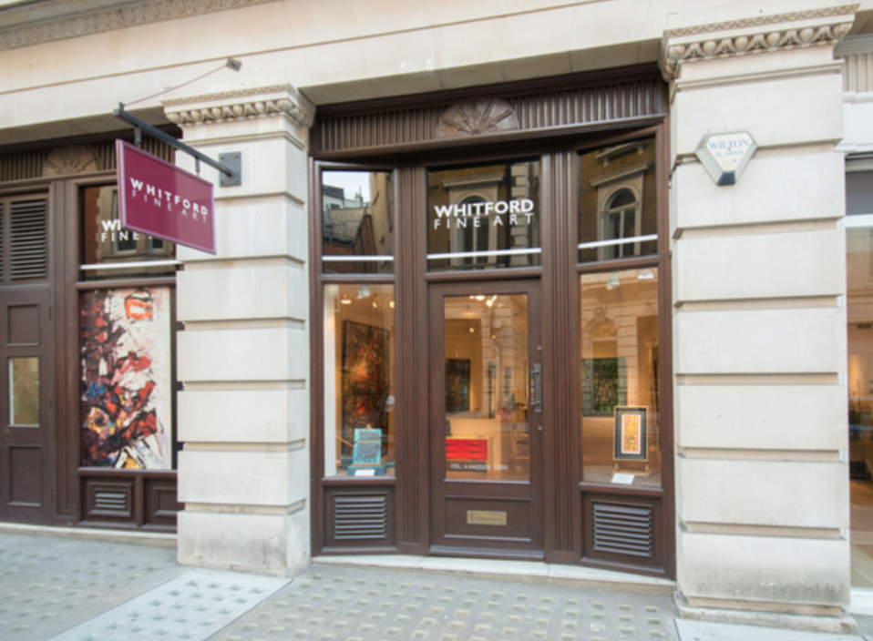 Whitford Fine Art | MasterArt