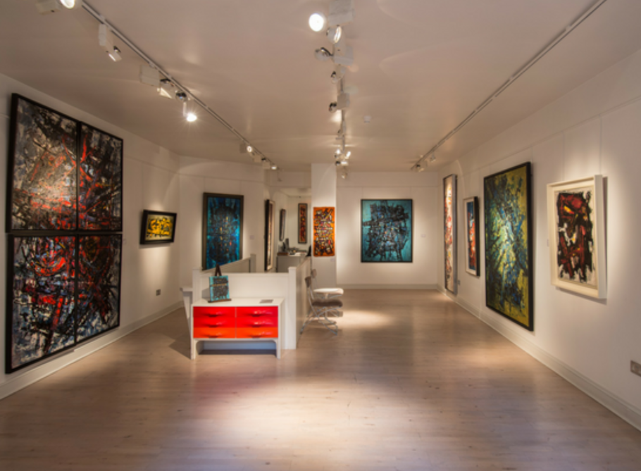 Whitford Fine Art | MasterArt