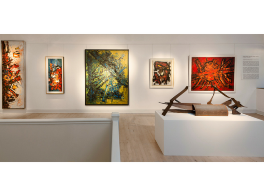 Whitford Fine Art | MasterArt