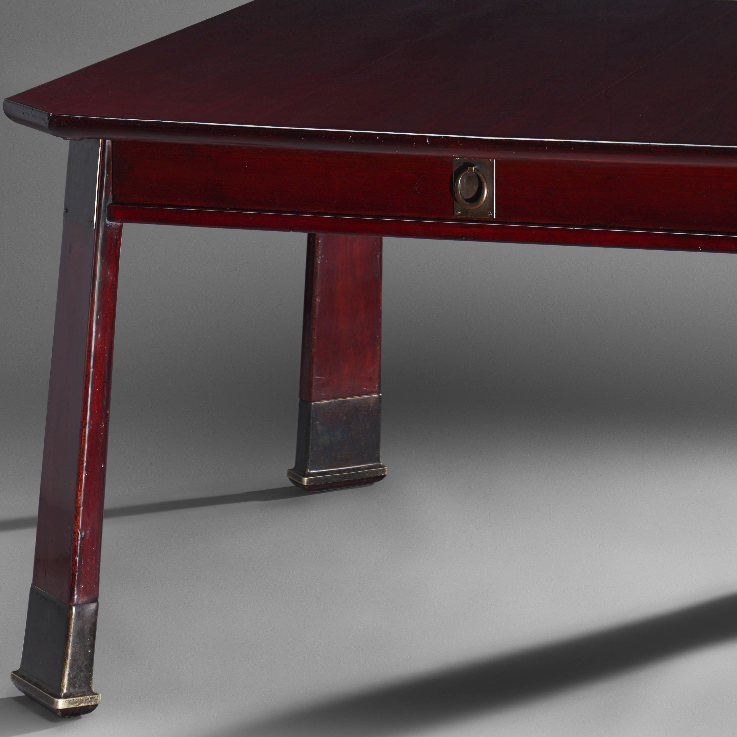 Adolf Loos - Dining table | MasterArt