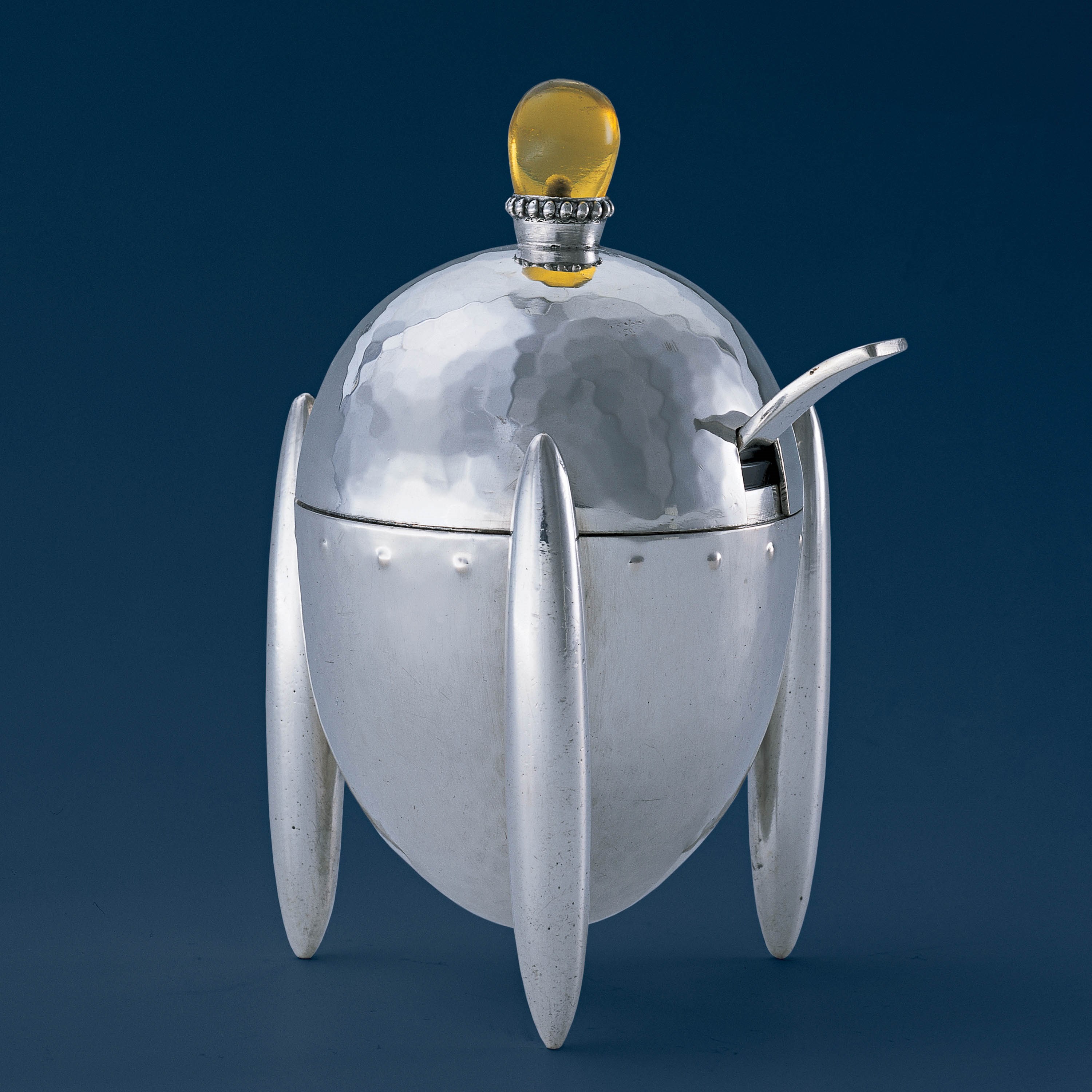 Koloman Moser - Center piece | MasterArt