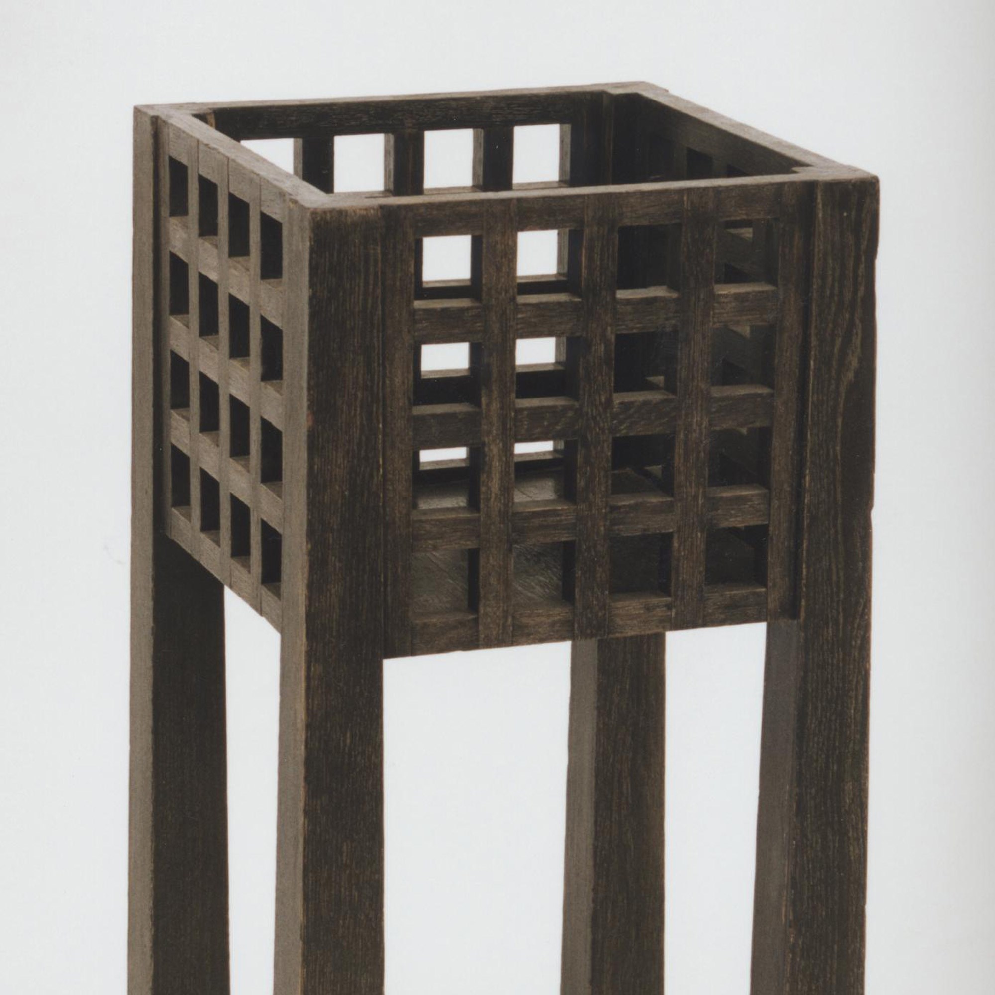 Josef Hoffmann - Display cabinet | MasterArt