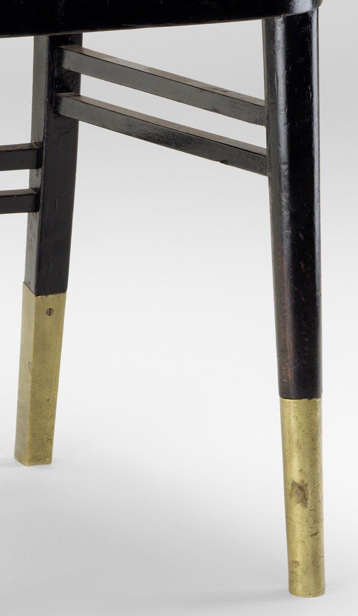 Josef Urban - Set of 10 chairs | MasterArt