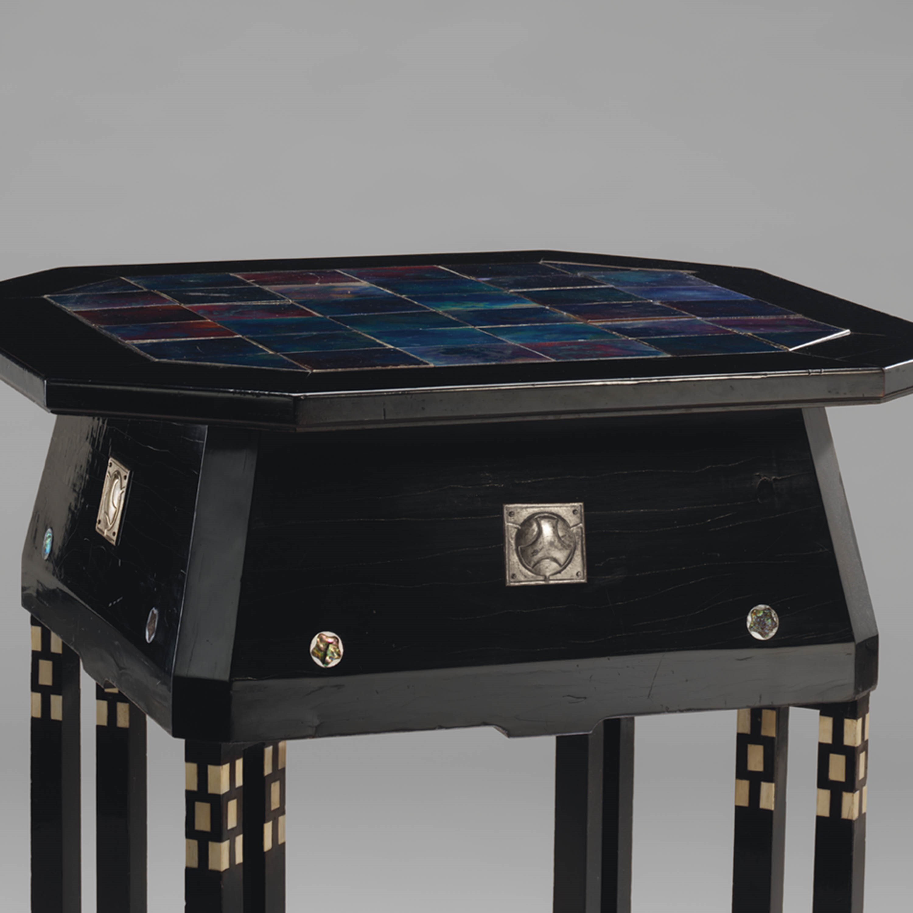 Joseph Maria Olbrich - Table | MasterArt