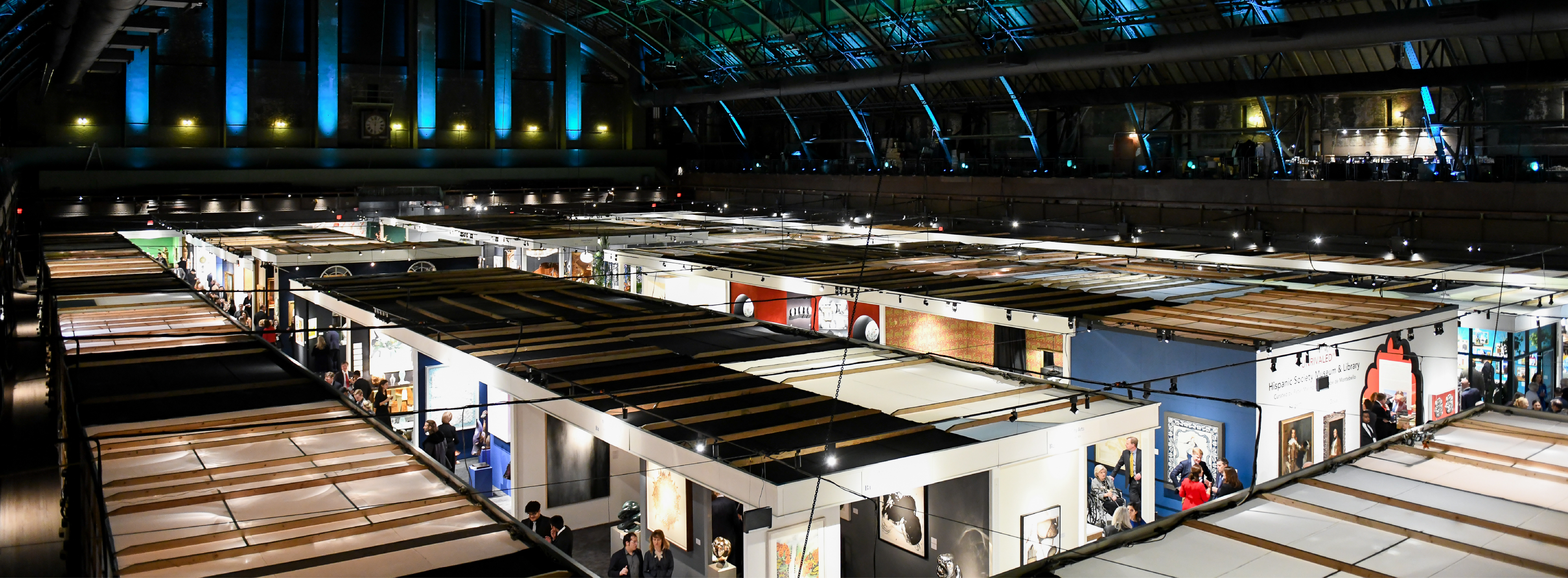 About | The Winter Show