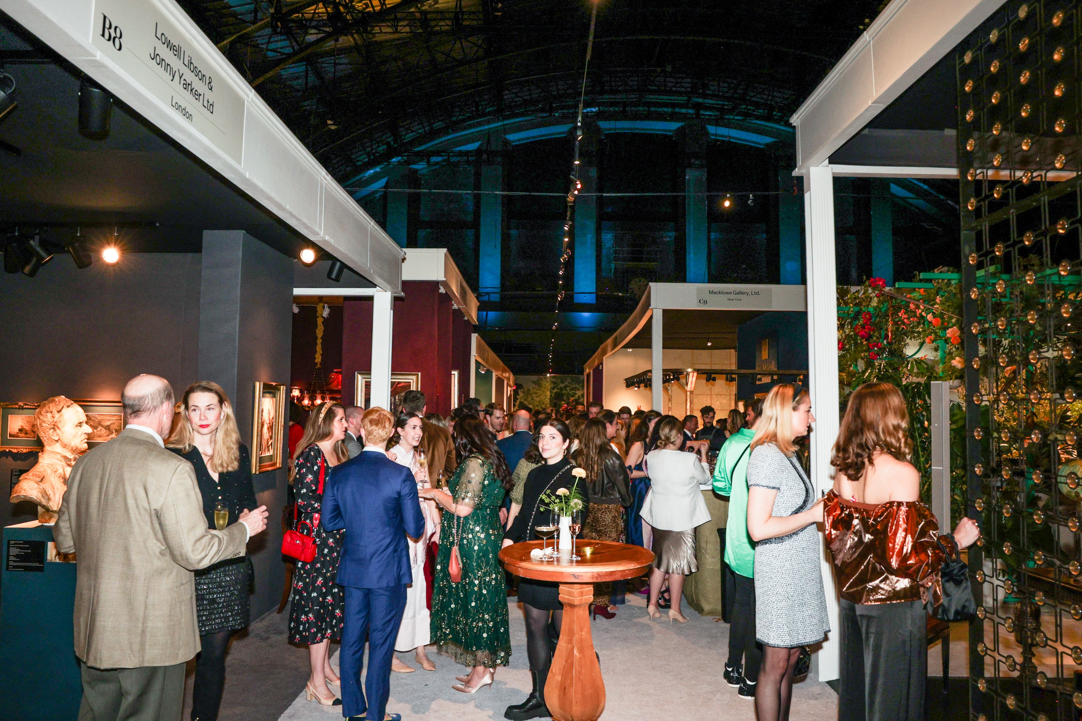 Events | The Winter Show